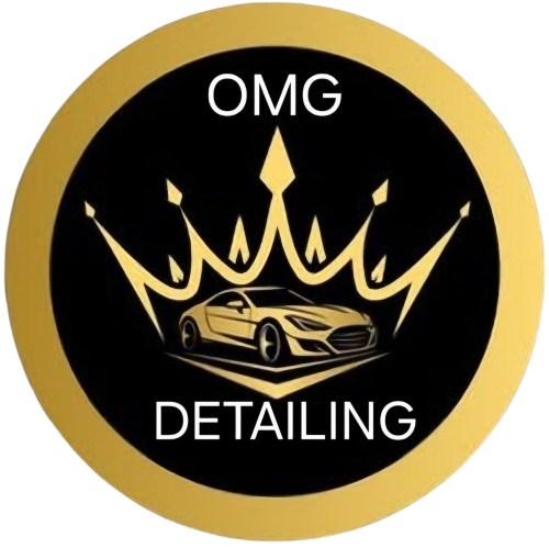 OMG Detailing – Toronto's Best Mobile Car Detailing Services
